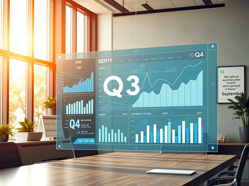 📊 End of Q3 Checkpoint for Investors – Alanna Avalone – Private Lender ...